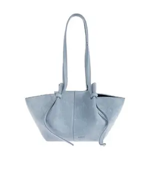 Yuzefi Double Handle Handbag
