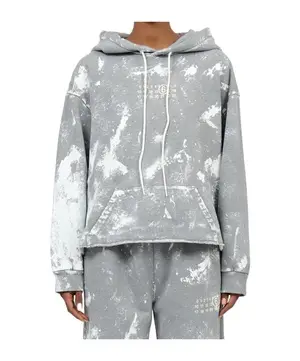 Maison Margiela Sweatshirts Hoodies For Women