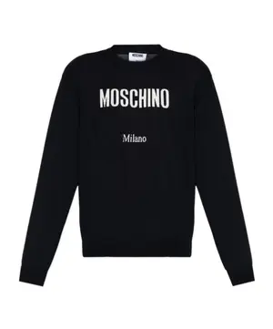 Moschino Sweaters For Men