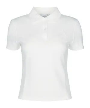 Dior Médaillon Embroidered Polo Shirt