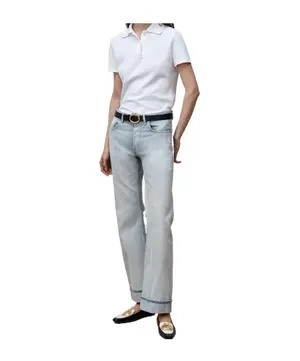 Dior Médaillon Embroidered Polo Shirt