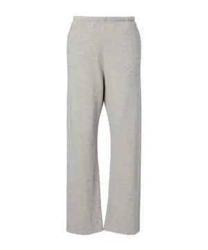THE ROW Kohana" Track Pants - Gray