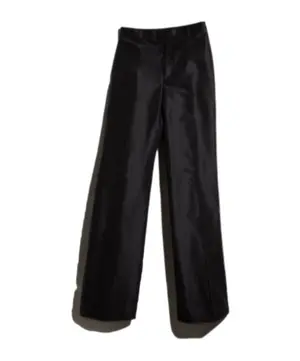 Gucci Fine Faille Pants