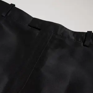 Gucci Fine Faille Pants