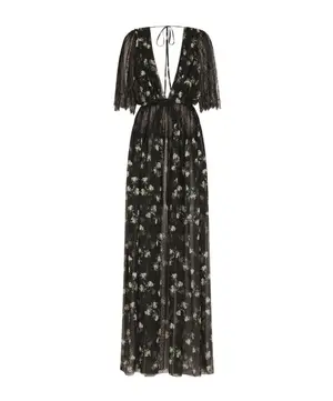Dolce & Gabbana Floral Sleepwear For Women