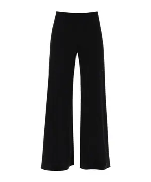 THE ROW Gala Wide-leg Trousers