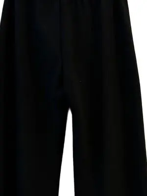 THE ROW Gala Wide-leg Trousers