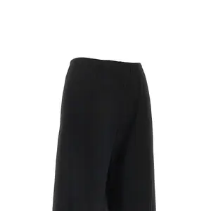 THE ROW Gala Wide-leg Trousers