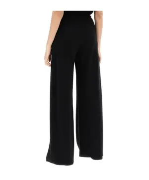 THE ROW Gala Wide-leg Trousers