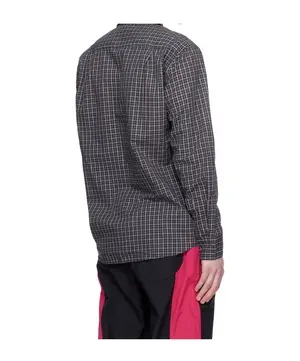 Gimaguas Plaid Shirt