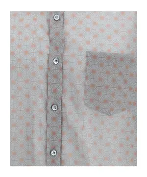 Dries Van Noten Long-sleeved Shirt