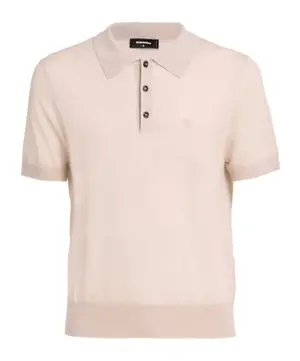 Dsquared2 Knit Polo