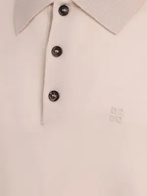 Dsquared2 Knit Polo
