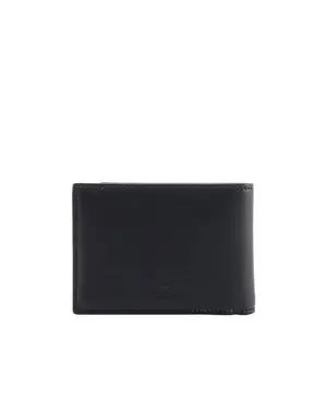 Valentino Garavani Logo Wallet