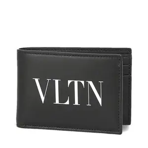 Valentino Garavani Logo Wallet