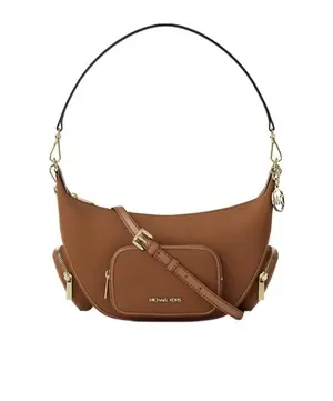 Michael Kors Merritt Convertible Shoulder Bag