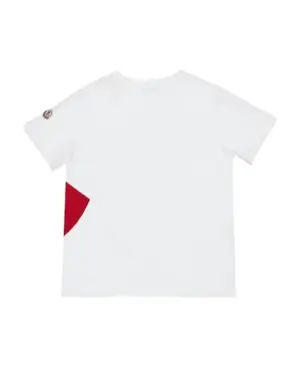 Moncler Logo T-shirt