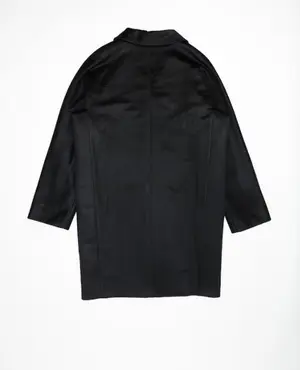 Max Mara Lapel Coat