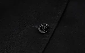 Max Mara Lapel Coat
