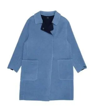 Max Mara Lapel Coat