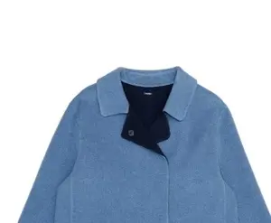 Max Mara Lapel Coat