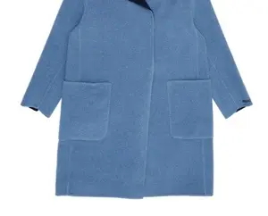 Max Mara Lapel Coat