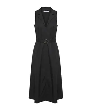 Patrizia Pepe Midi Day Dresses