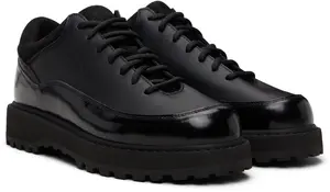 SUNFLOWER X Diemme Collaboration Cornaro Ankle Boots