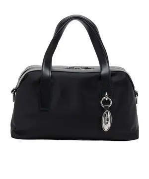 DIESEL® Flag-d Top-handle Tote Bag