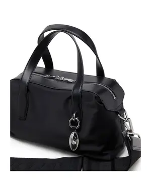 DIESEL® Flag-d Top-handle Tote Bag