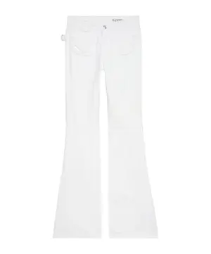Zadig&voltaire Belted Jeans For Women