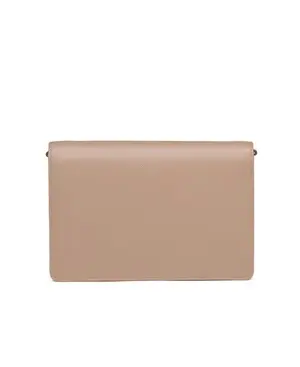 Prada Logo Mini Shoulder Bag