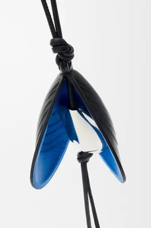 Loewe Shell Bag Charm