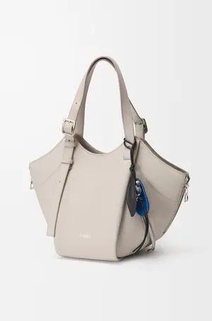 Loewe Shell Bag Charm