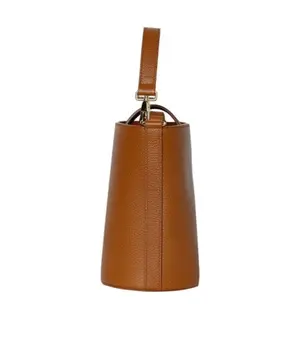 Burberry Bucket Shoulder Bag