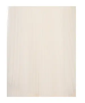 Fabiana Filippi Sleeveless Pleated Dress