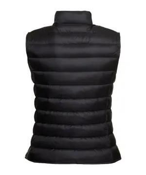 Moncler Liane Down Vest - Black