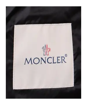Moncler Liane Down Vest - Black