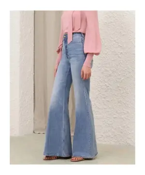 Zimmermann Flare Jeans