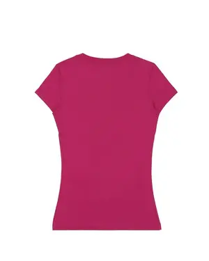Moschino Heart Print T-shirt