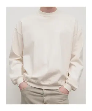 THE ROW Pacey Sweatshirt