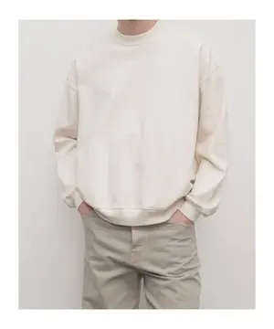 THE ROW Pacey Sweatshirt