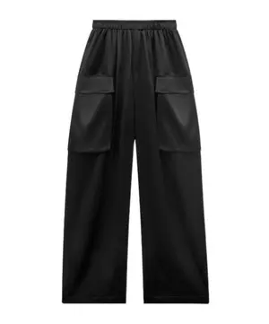 The Frankie Shop Relaxed Pants For Women