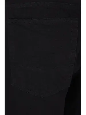 Our Legacy Third Cut Straight-leg Jeans