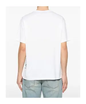 Gucci Short-sleeved T-shirt