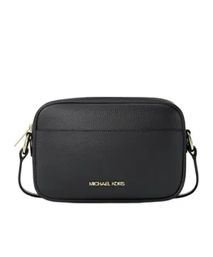Michael Kors Jet Set Small Camera Crossbody Bag
