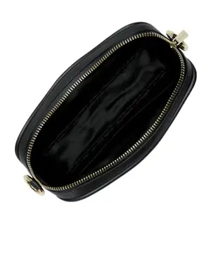 Michael Kors Jet Set Small Camera Crossbody Bag