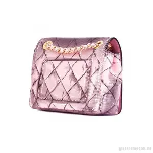 Moschino Shoulder Bag - Pink