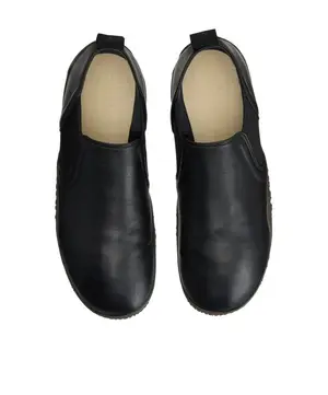 LEMAIRE X Vibram Glove Slip-ons