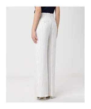 Polo Ralph Lauren Pinstriped Tailored Trousers